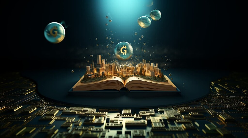 GRIDNET OS' Tokenomics Revised - GRIDNET OS - Main - GRIDNET Community