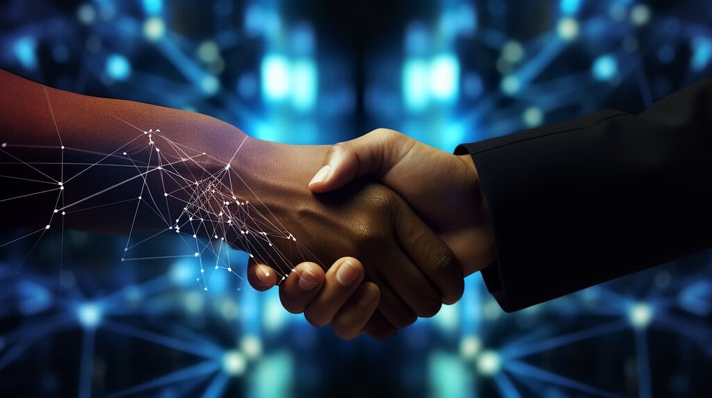 Heartfelt Gratitude to Our Esteemed GRIDNET OS Investors - GRIDNET OS ...