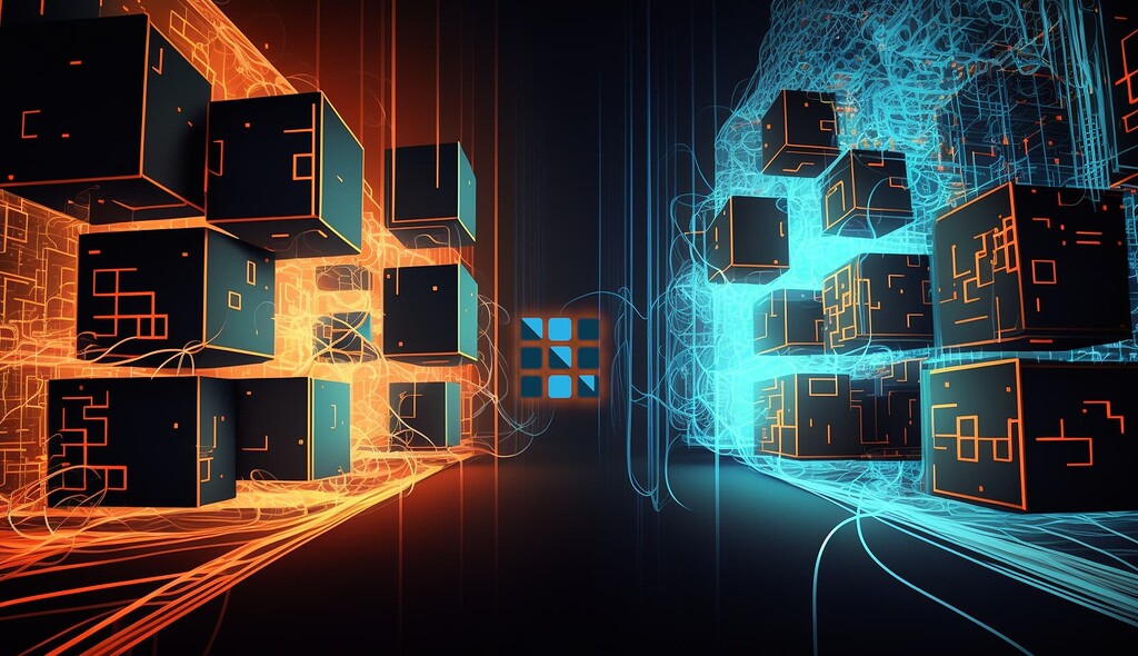 🚀 Introducing GridScript++: A New Feature of GRIDNET OS! - GRIDNET ...