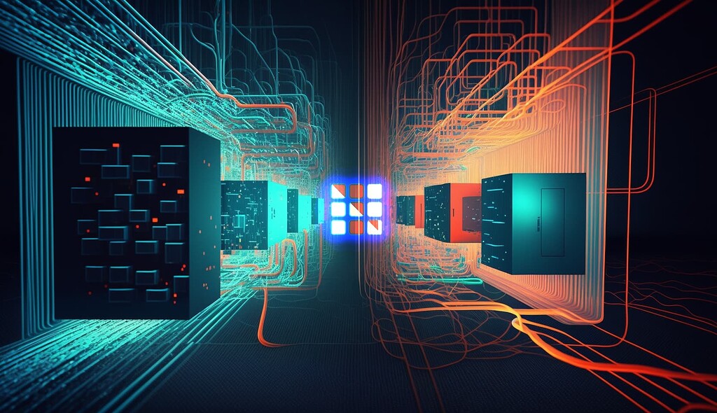 GRIDNET Core 1.4.2 Release Notes - GRIDNET OS - Main - GRIDNET Community