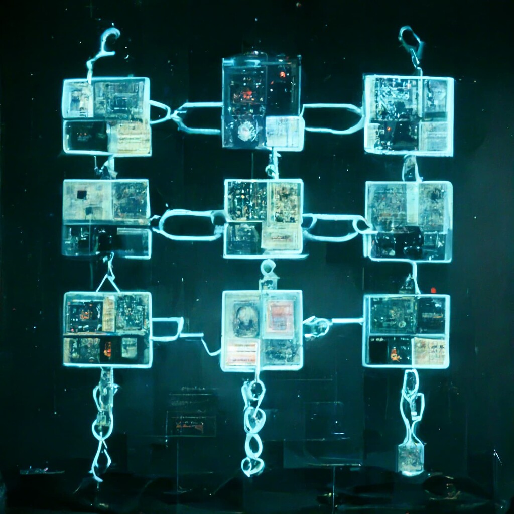 Unveiling the Mysteries of the 'Chain' Utility: A Deep Dive into ...