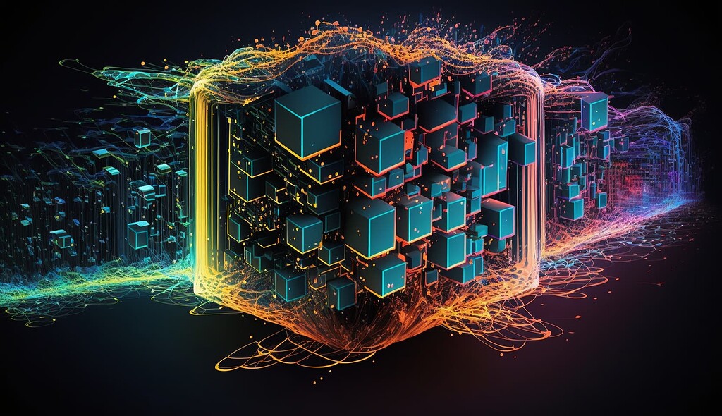 Deep Dive into 'Checkpoints' in GRIDNET OS - New Article Published ...